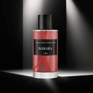 Parfum BAKARA – Collection privée Authentique - Parfums CP - 50ml