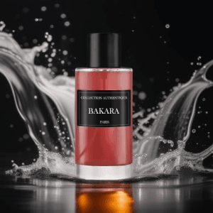 Parfum BAKARA – Collection privée Authentique - Parfums CP - 50ml