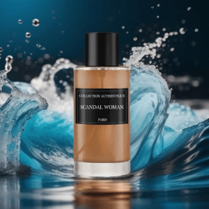 Parfum Scandal Femme 50ml - Collection Privée Authentique - Parfums CP