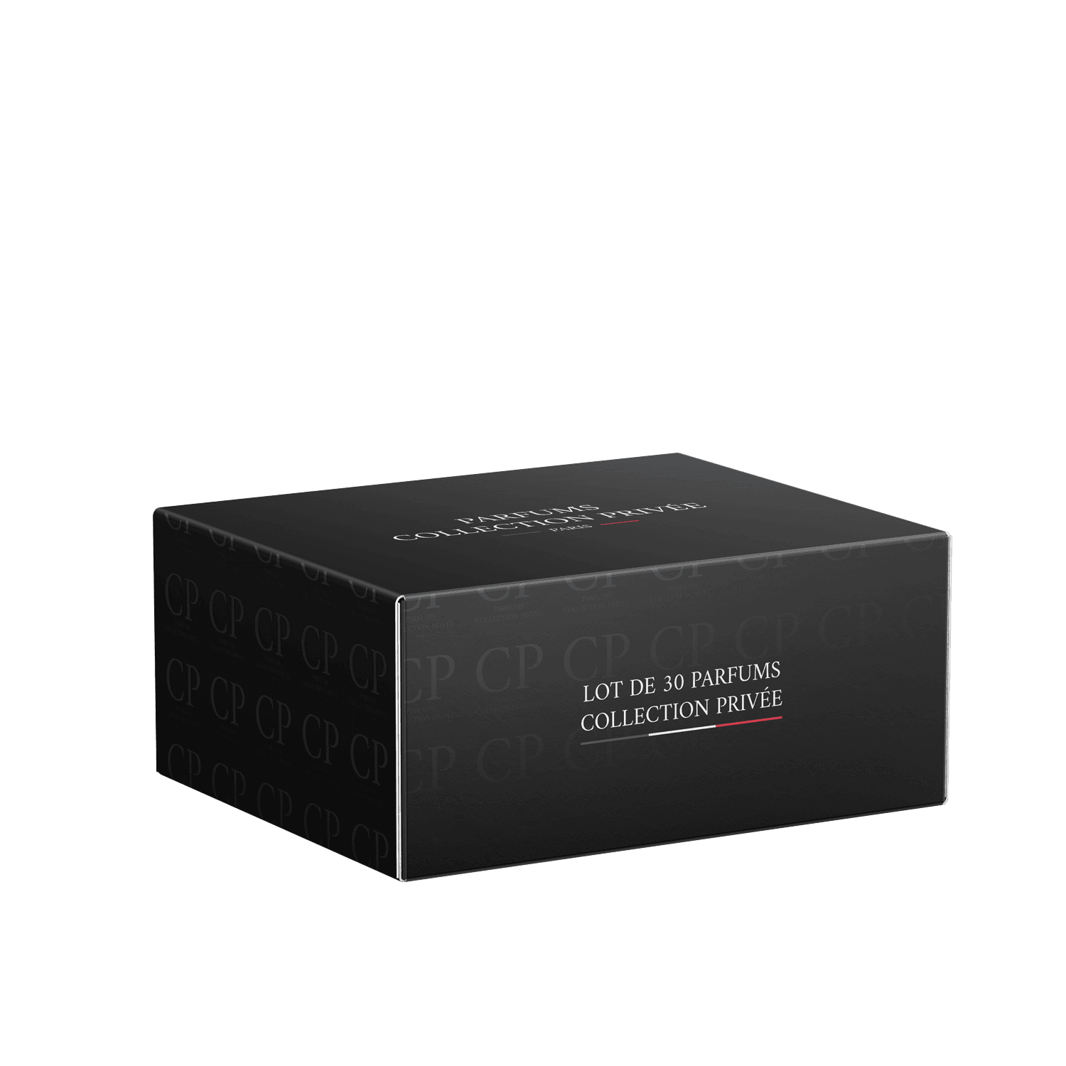 LOT 30 Parfums Collection Privée en Gros - Édition Authentique | Parfums CP