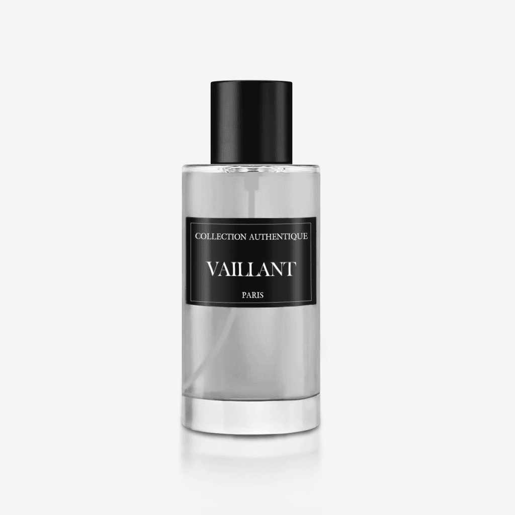 Parfum VAILLANT Homme - 50ML – Collection Privée Authentique