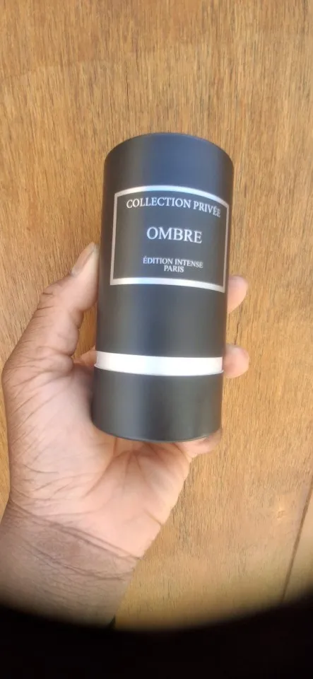 Parfum NOMADE Homme - 50ML – Collection Privée Authentique